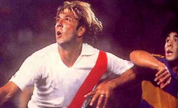 Periodismo de fútbol mundial: Boca-River: Un siglo de Superclásicos