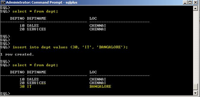 Remote Infrastructure Management: Oracle Database Backup and Recovery ...