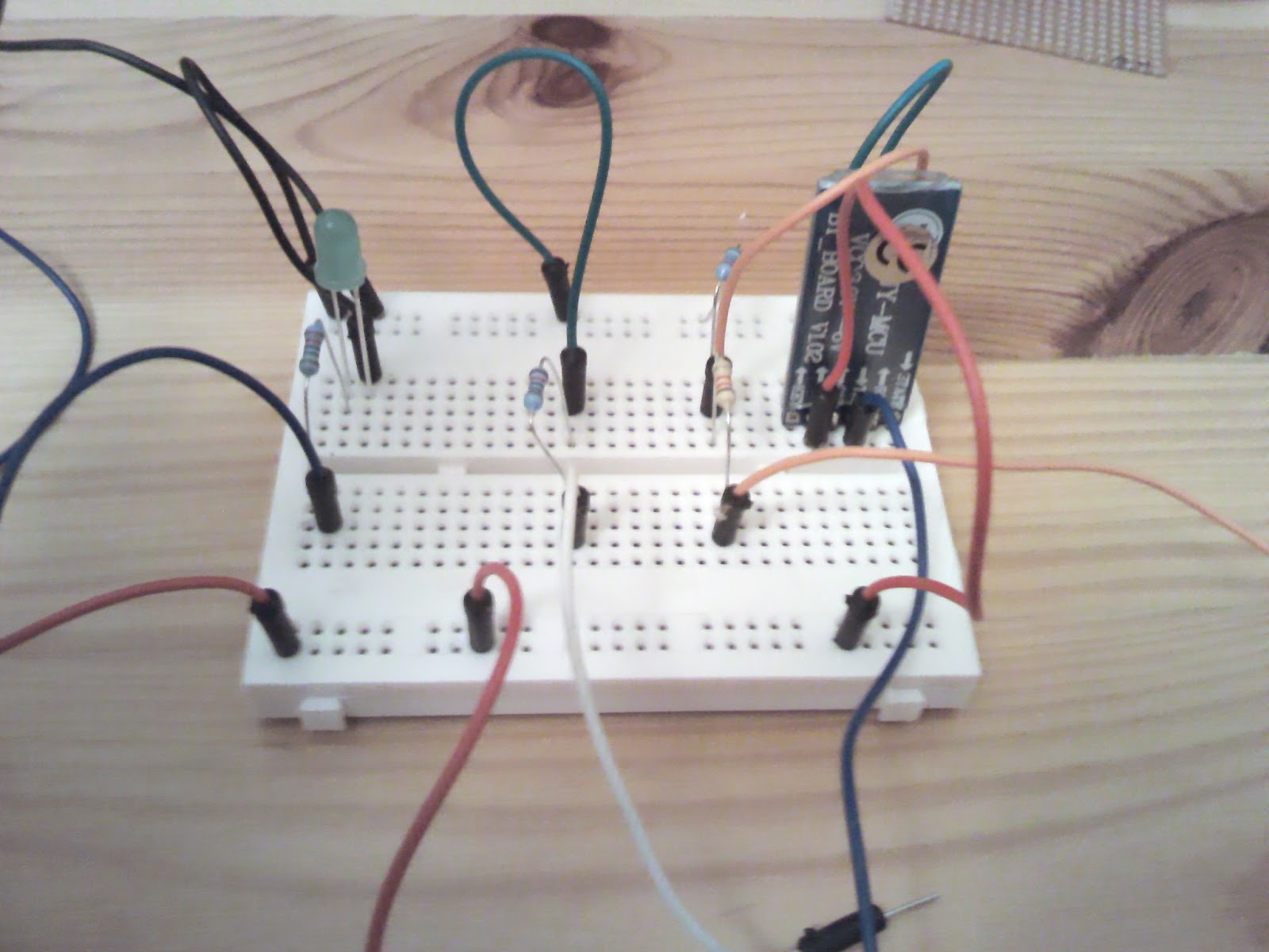 Me to BSc (Hons) via OU: TM470 Project - time to reveal a bit about it