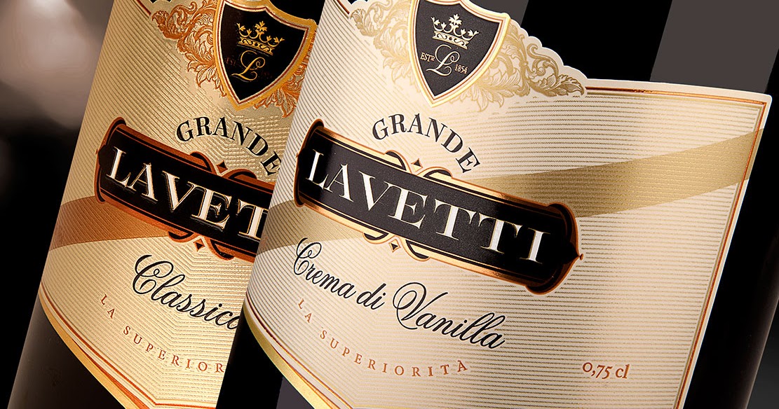 Lavetti on Packaging of the World - Creative Package Design Gallery