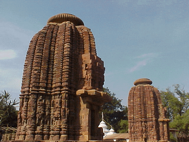 Nagara Style of Architecture