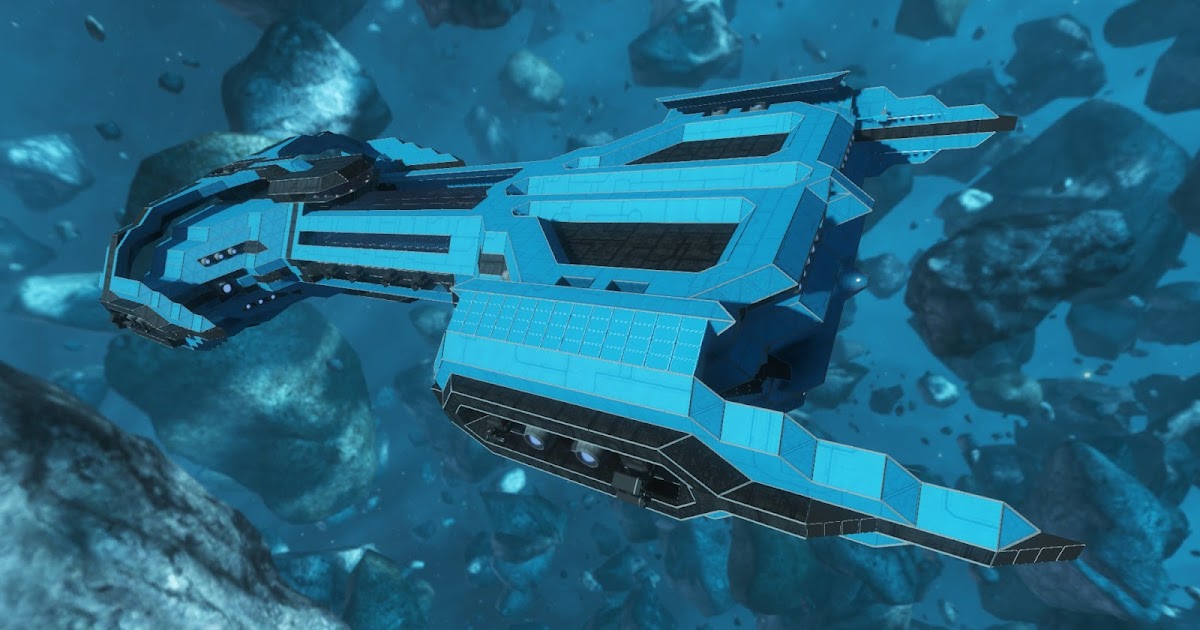 Games Worth Playing: Space Engineers, 2.0d Release!