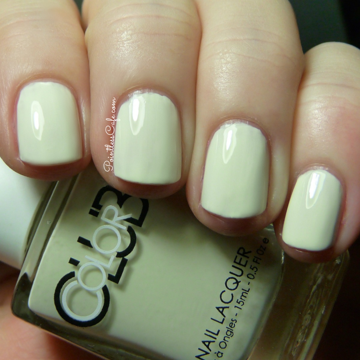 Color Club Safari Garden Collection for Spring 2014 | Pointless Cafe