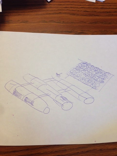 sevensixfive: What does the International Space Station look like?