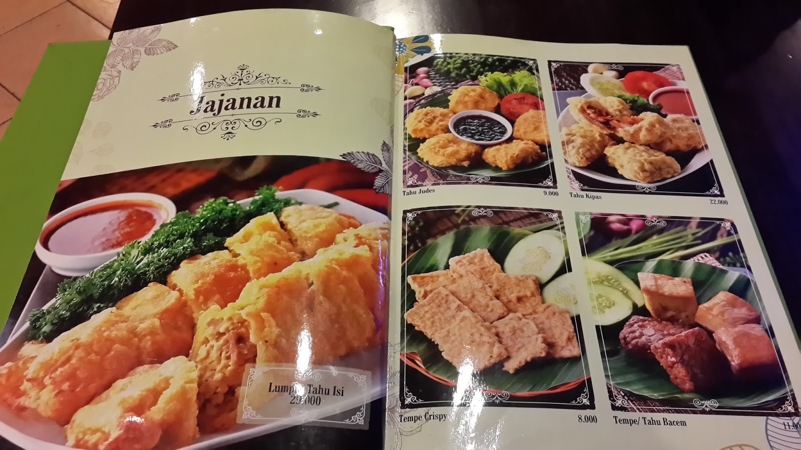 Restoran Koki Sunda Pekanbaru | Kuliner Enak