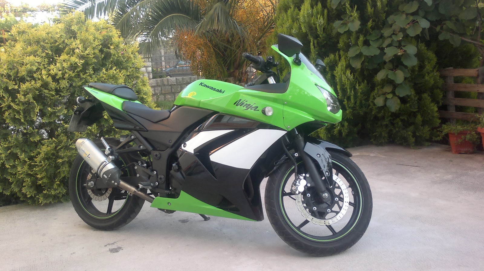 Polovni Motori CG HR