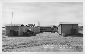 The Manson Family Blog: Baker, CA