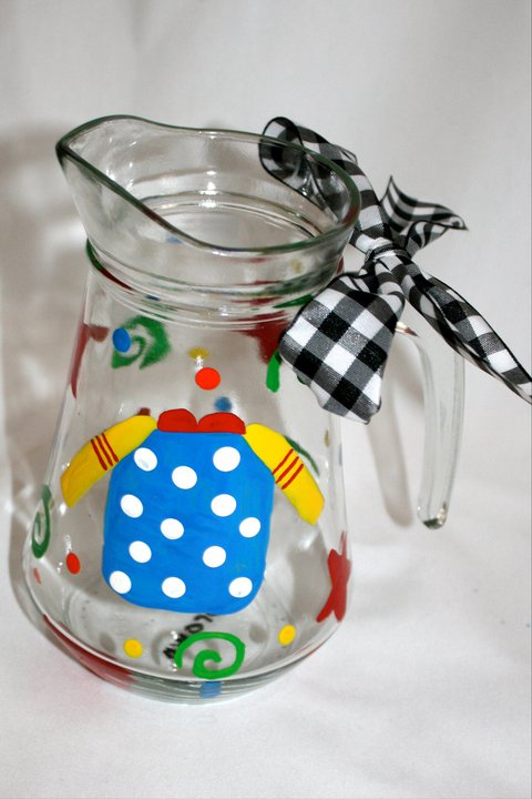 Never Too Old To Craft