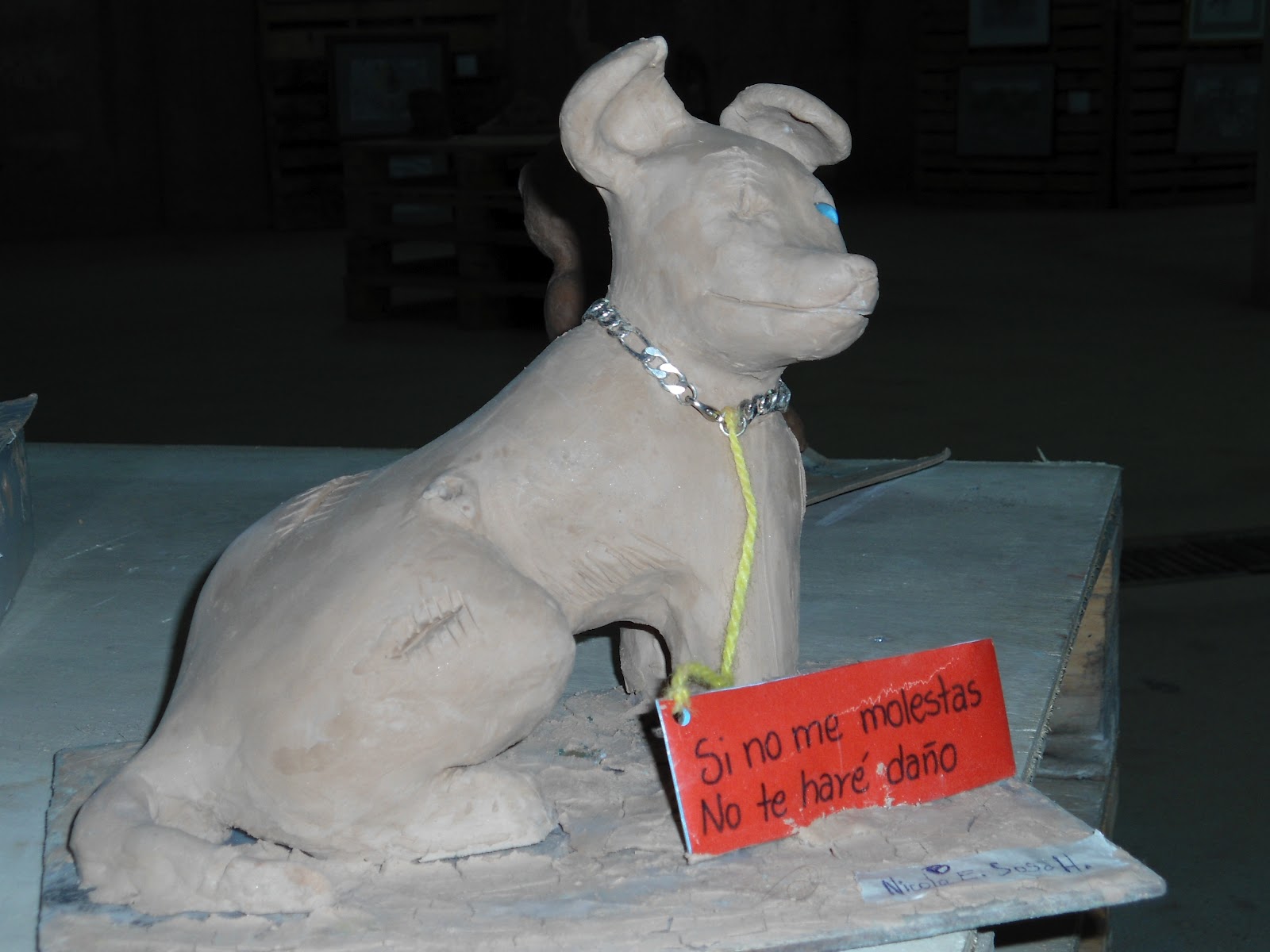 Acertijos Urbanos en Santa Cruz