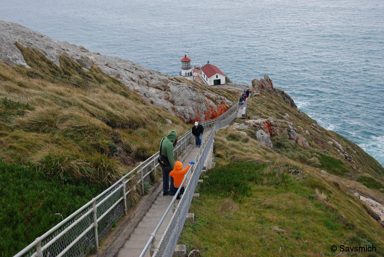 Savio & Michelle's Travel Diary .. A new destination in every page ...