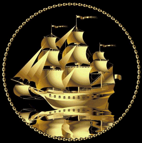 Burgess Biz Blog: Gold Ships!