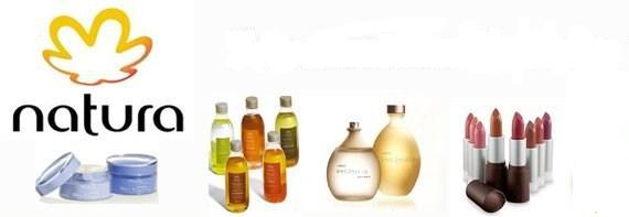Productos Natura: Ser Consultora Natura