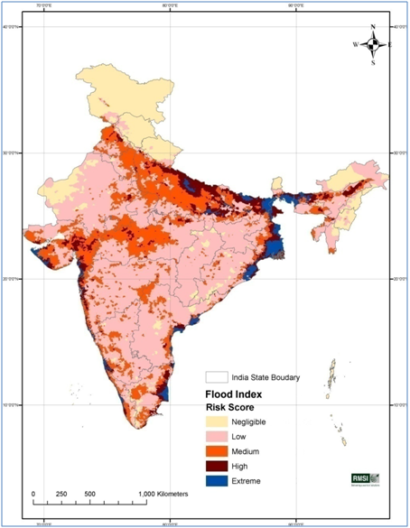 Roobaroo: Nat Cat Modelling