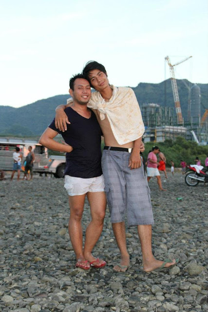 Baklang Maton: Second Separation: Si Utoy