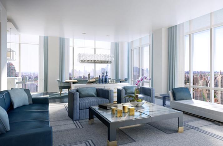 Home-Styling | Ana Antunes: Greatest designer - David Collins