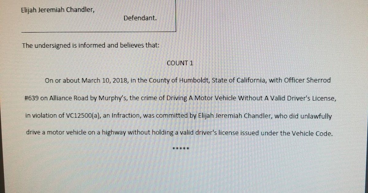 Words Worth: Is Elijah Chandler still in town and if so why has he not ...