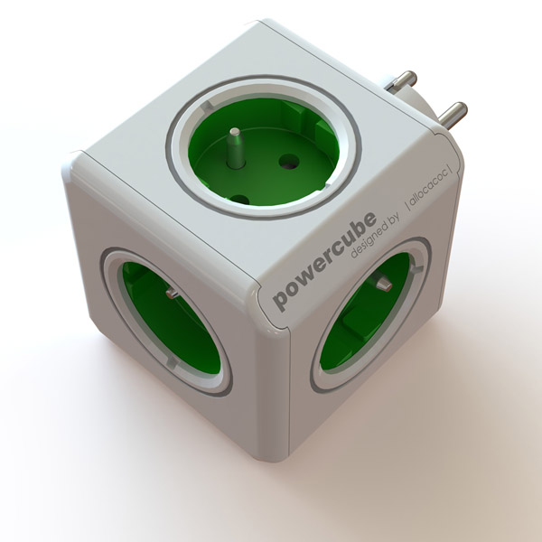 Tecnología habitual: diciembre 2012