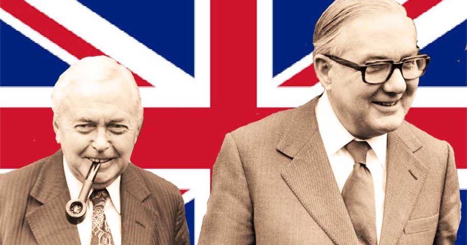 BRUGGE 1967/68: WHEN 14% = 17%