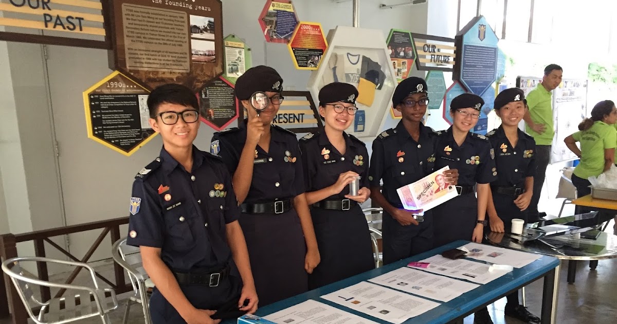 YTSS National Police Cadet Corps: Crime Scene Investigation (CSI ...