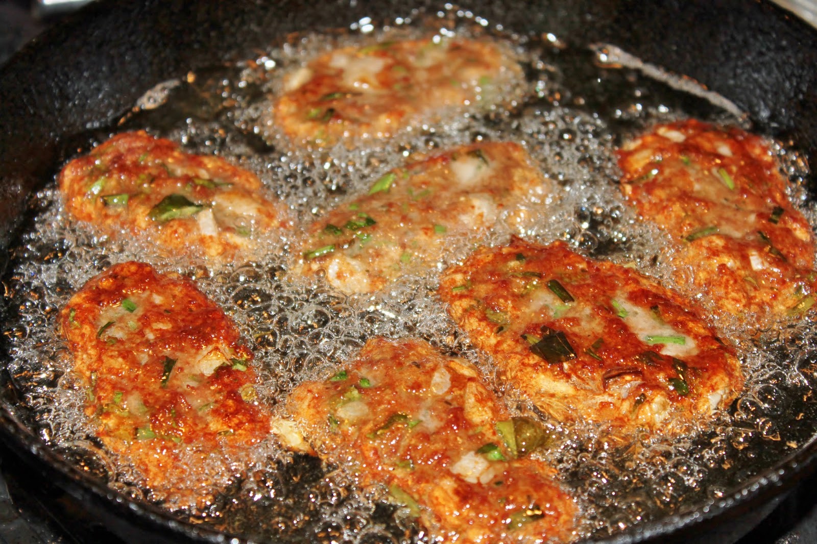 In my Iraqi Kitchen: Recipes, History and Culture, by Nawal Nasrallah