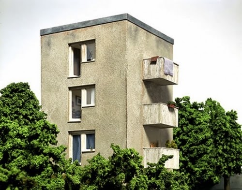 Design Stack: A Blog about Art, Design and Architecture: Confronting ...