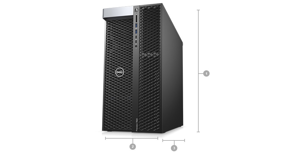 Jun Long LIM - Commentary: Configure your Dell high performance computer