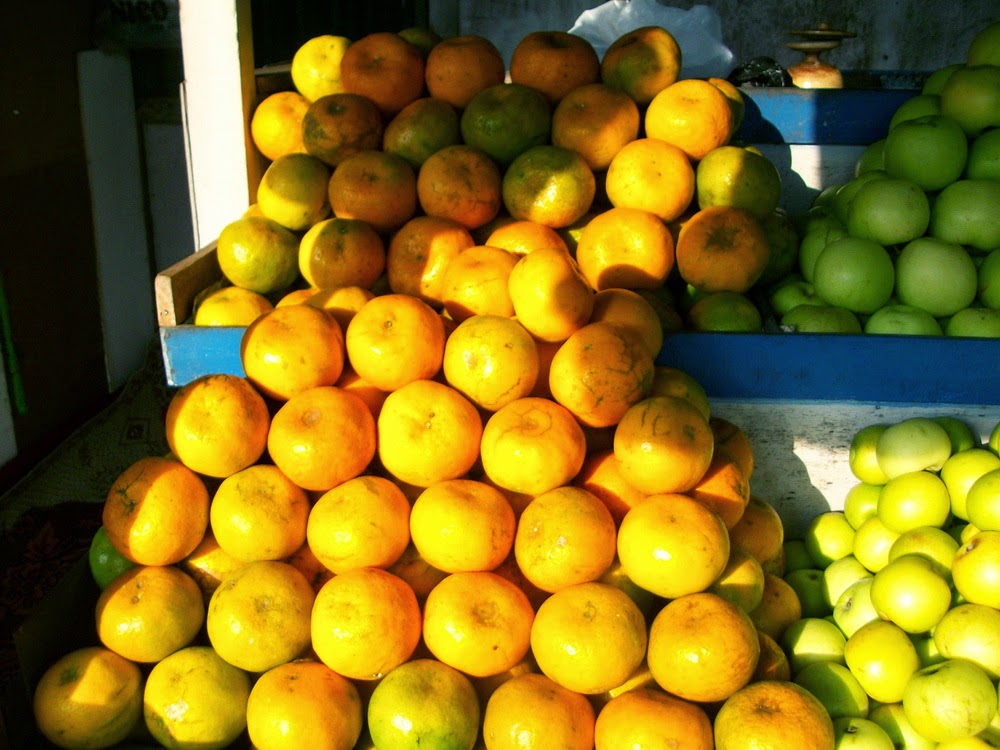 Jeruk Batu Bandungan | DARE TO DREAM, ENJOY EVERY MOMENT, FUCKYEAAH!