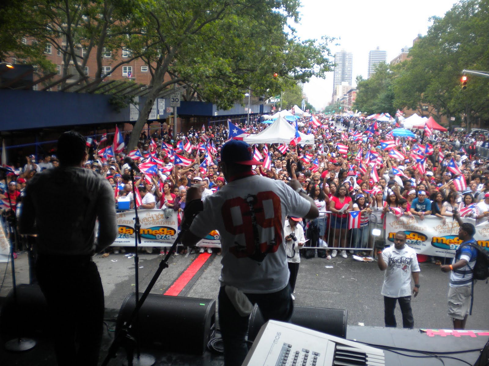 Altitaje: Aguakate pone en alto la música típica dominicana en el ...