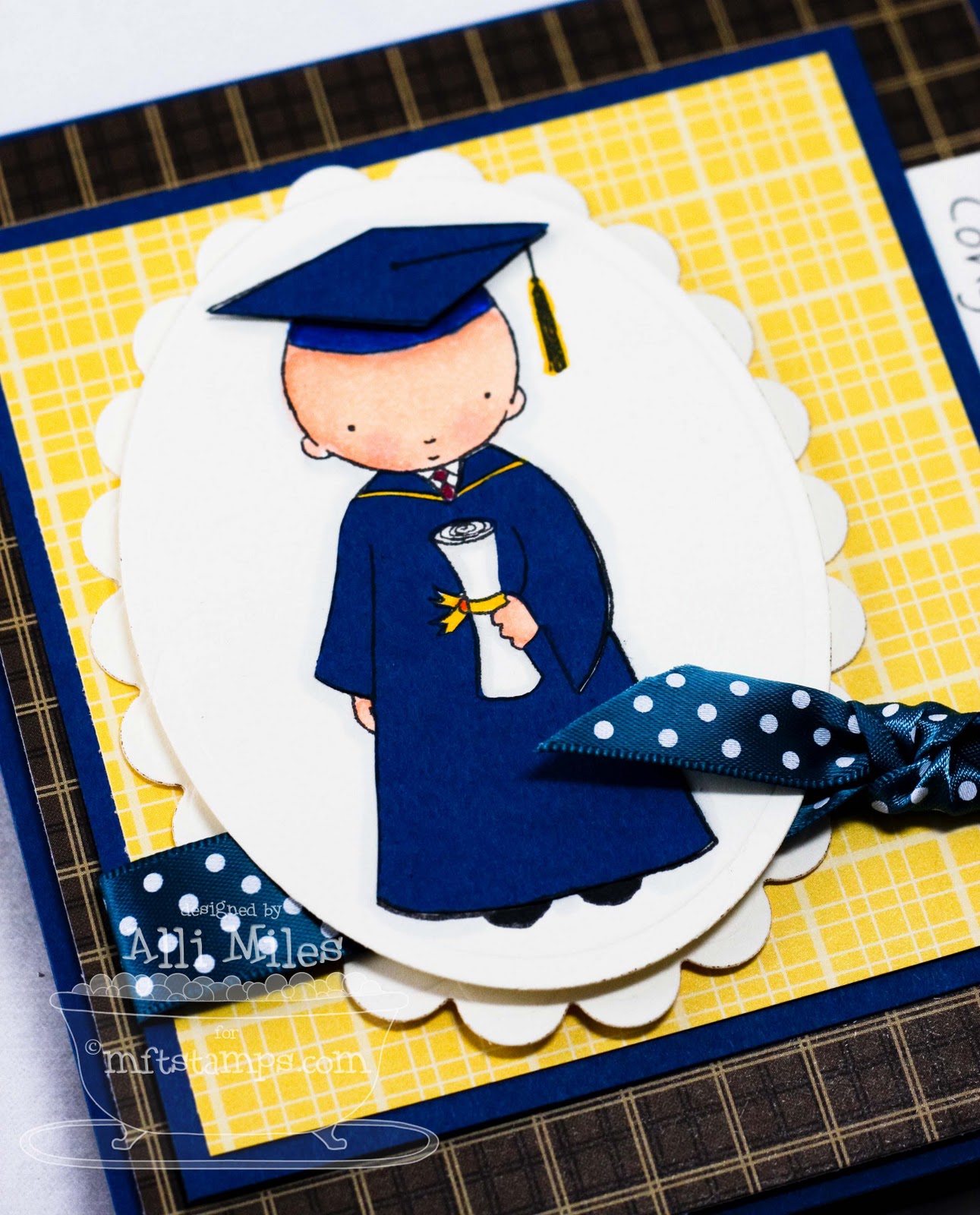 Card Metaphors: MFT Blog Hop and Shop