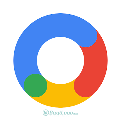 Google Marketing Platform Logo Vector - Bagilogo.com