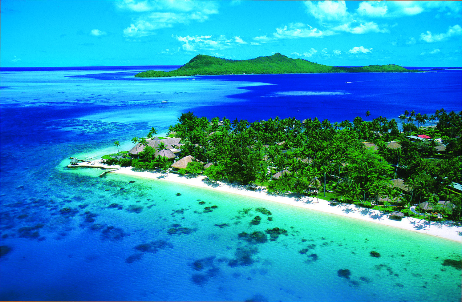 Zé Viagem: Taiti - Polinésia Francesa