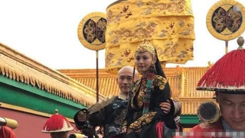 [Drama Review] The Story of Yanxi Palace: Return of Scissors & Ending ...
