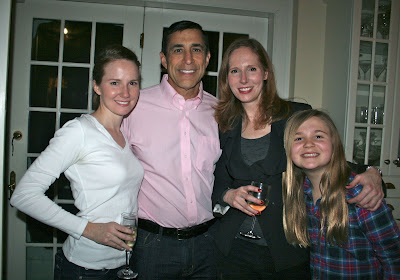 HOLLYWOOD ON THE POTOMAC: The Fabulous Glover Sisters....