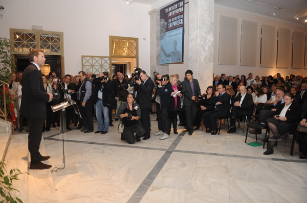 Kytheraismos: Global Electronic Communication Κυθηραϊσμός: Παγκόσμια ...