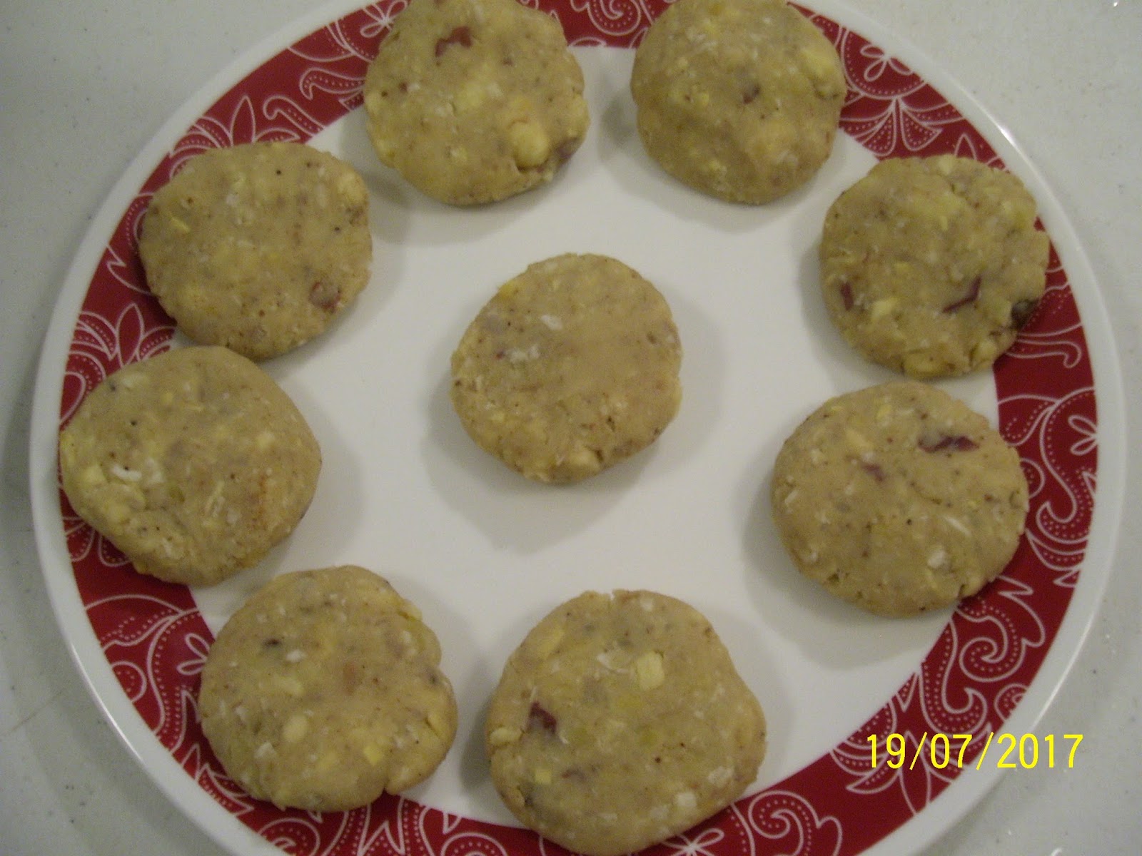 Kitchen With a Purpose: Kacha Kola Kofta Recipe or Raw Banana Kofta Curry