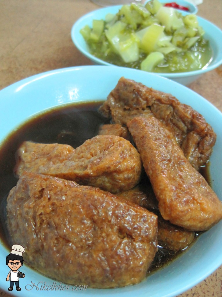 Shoon Fatt Bak Kut Teh 顺发肉骨茶 @ Taman Sentosa, Johor Bahru | Nikel Khor ...