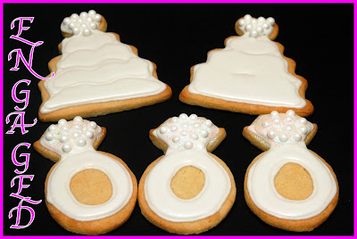 WEDDING BELLS! - Hugs and Cookies XOXO