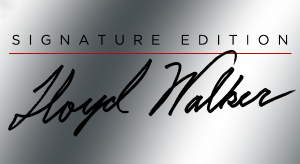 NEW WALKER AUDIO VELOCITOR MARK V SIGNATURE EDITION – M & S | Ultimate ...