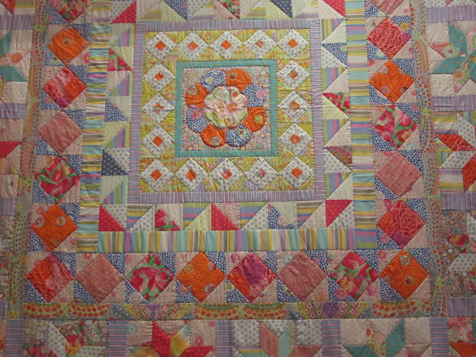 Textile Treasury: Welsh Quilt Collection