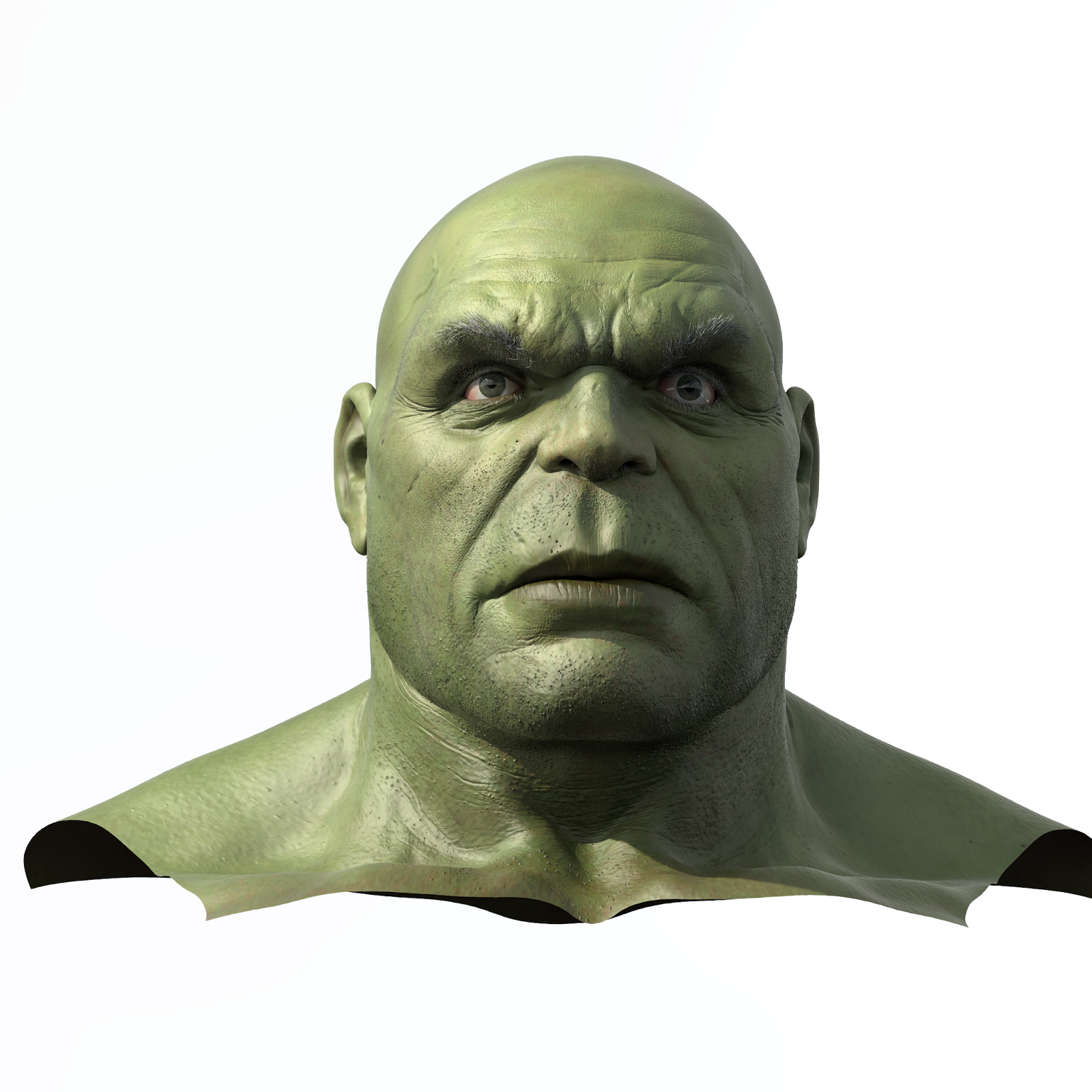 Khitan's Anatomy Blog: Hulk 2013