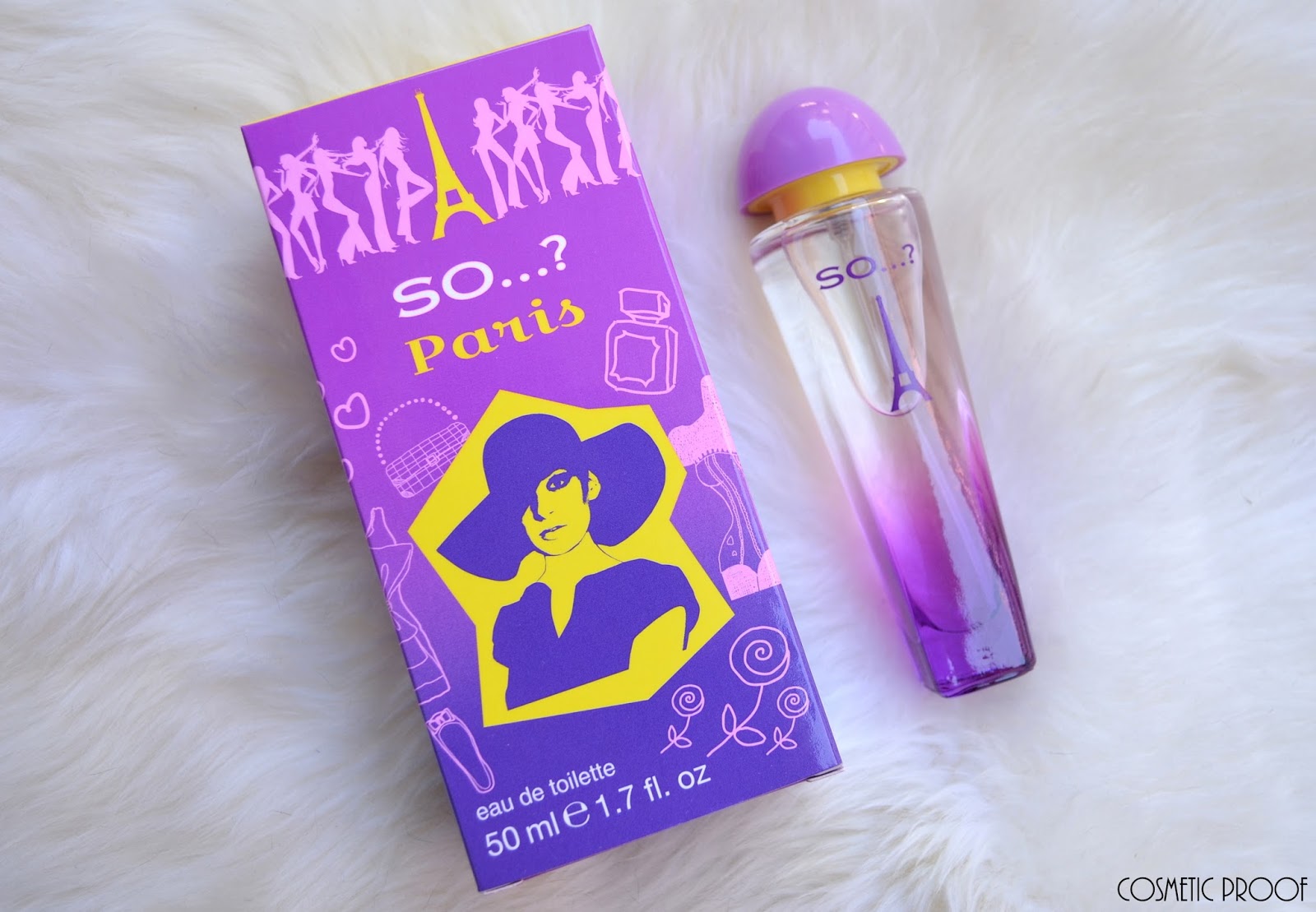 FRAGRANCE | SO…? COUTURE ft. SO…? PARIS, SO…? LONDON, SO…? NYC & SO ...