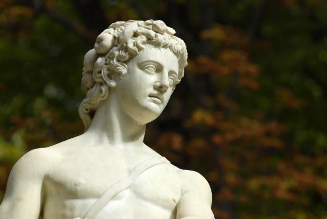 Apolo ~ LA MÁQUINA DEL TIEMPO