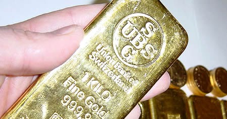 In American History: Gold Standard