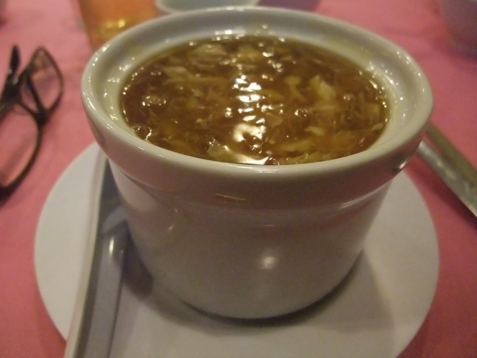 haPpY HaPpY: Restaurant De Maw @ Pudu Ulu for a Good Dinner