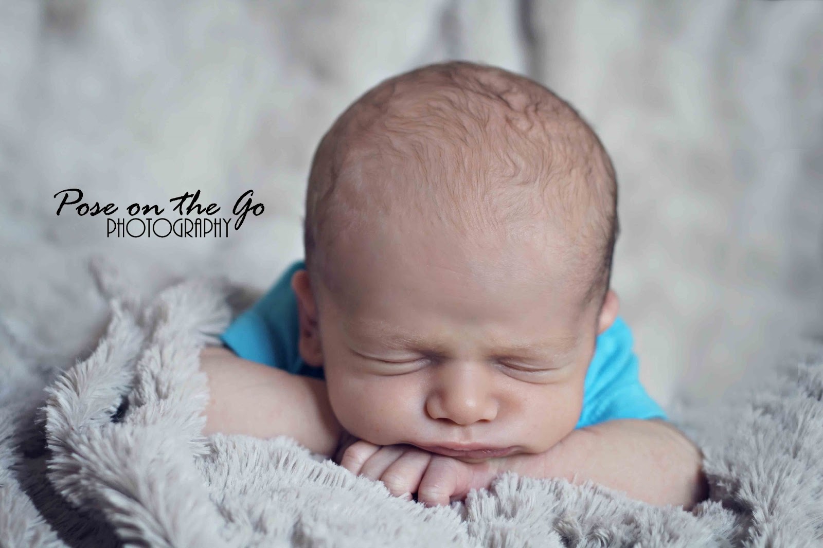 Pose on the Go Photography