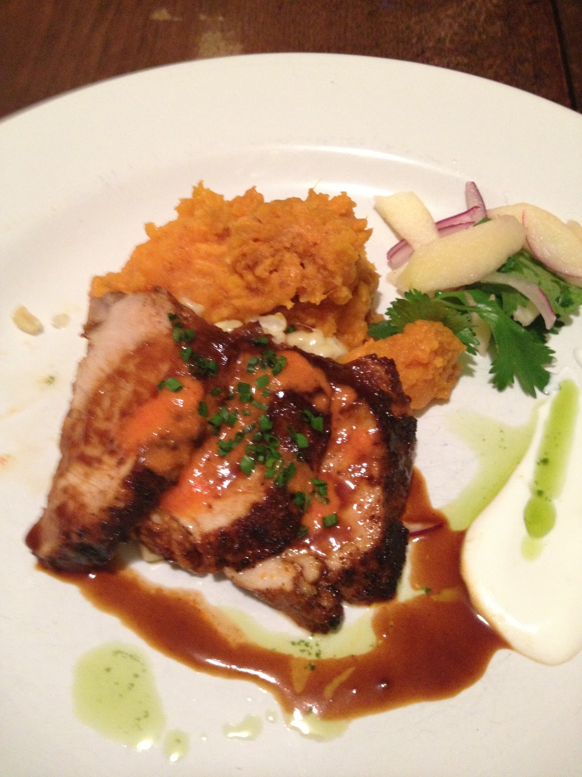 Cordray's: What can you do with wild boar meat?