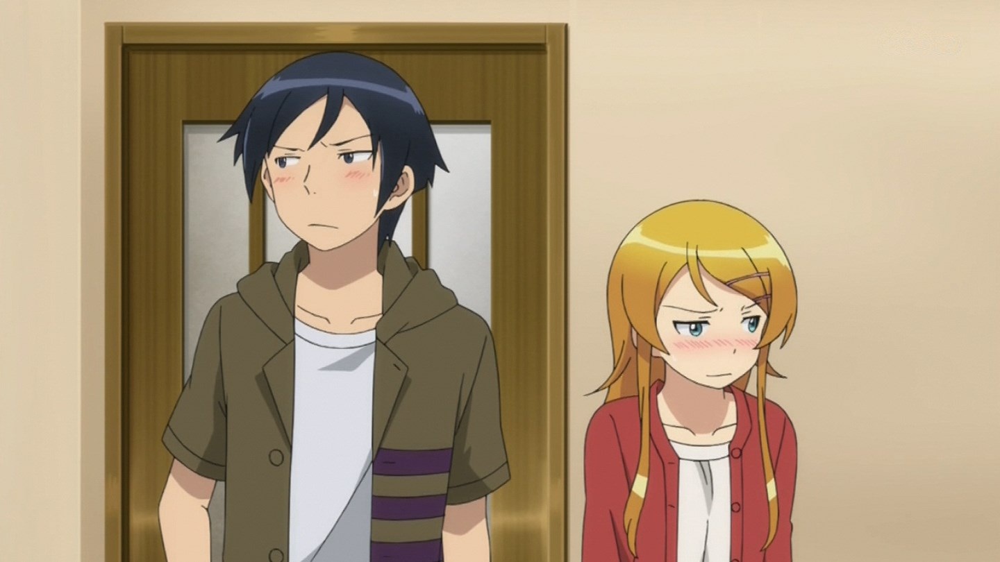 Spoil Anime: Ore no Imouto ga Konnani Kawaii Wake ga Nai Season 2 ตอนที่ 6