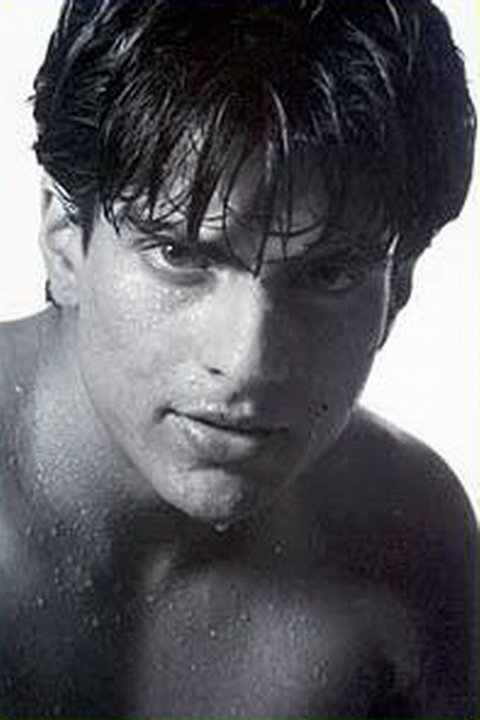 Dare to bare : Hot Indian TV Actors : Rahil Azam