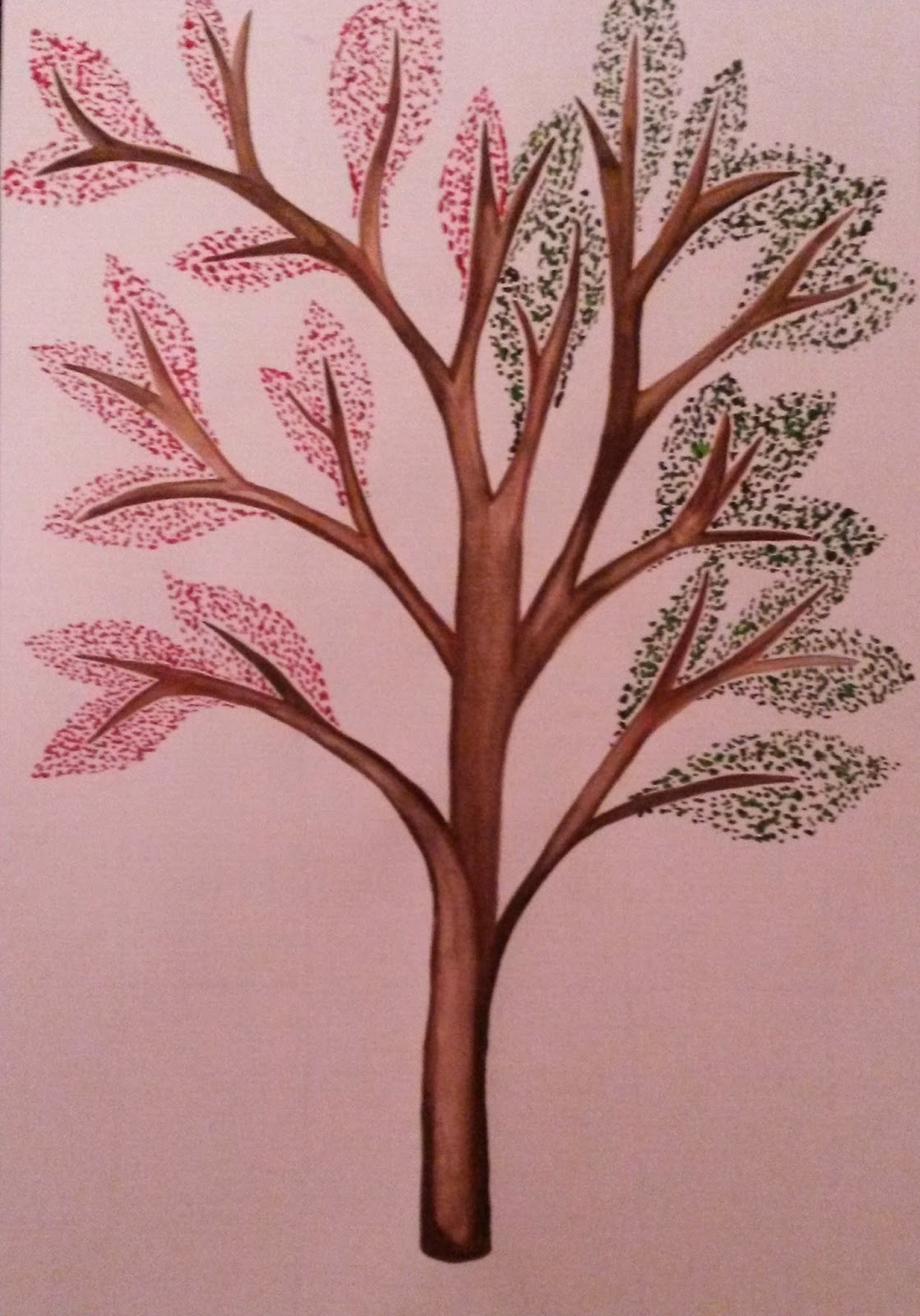 Sinead McDonnell: Sequential Illustration