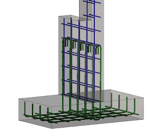 Revit Norge: Oppdateringer på video-fronten: armering i Revit 2013